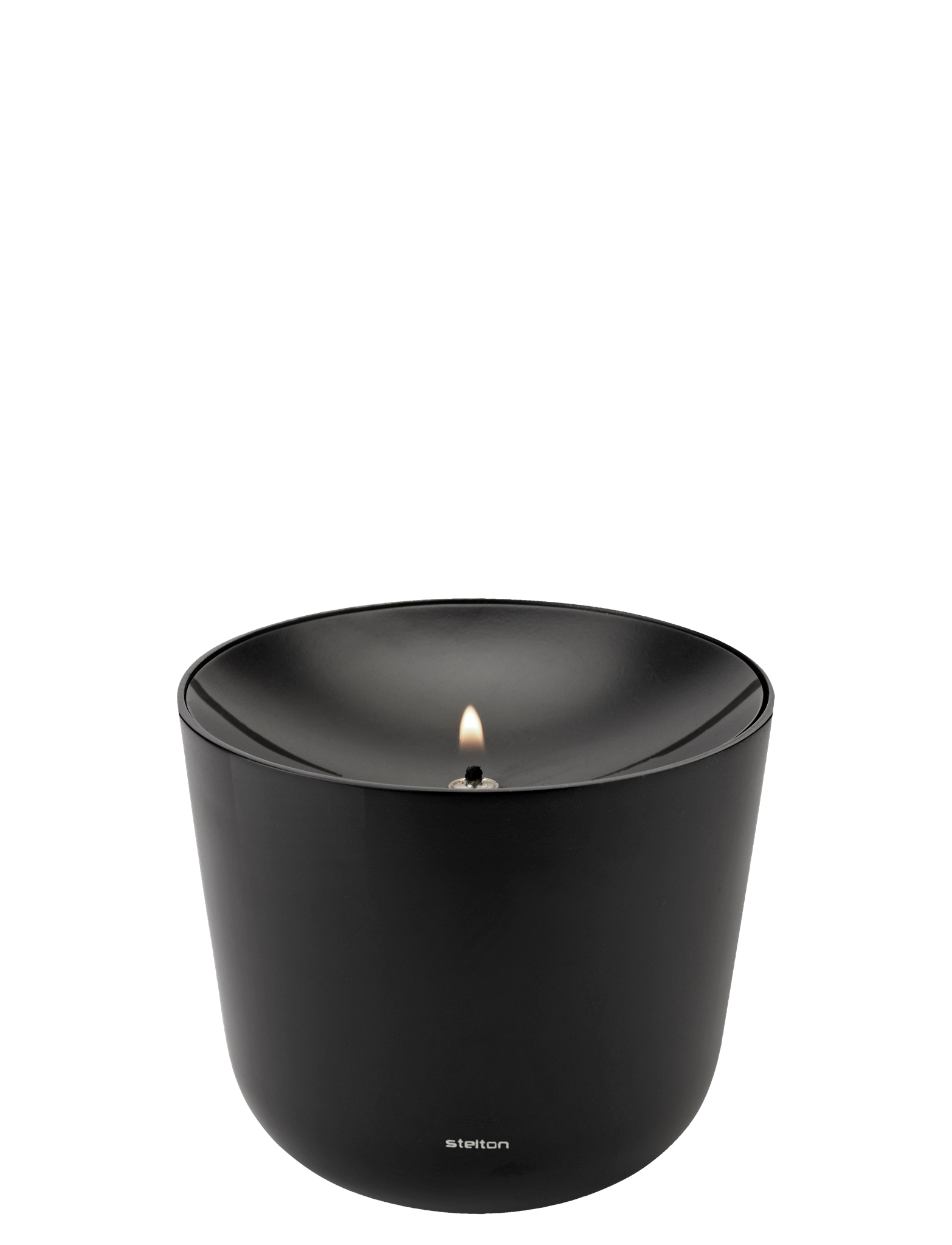 Stelton - Solis Öllampe